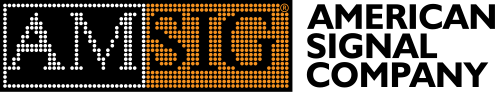 American Signal Company – Trusted choice in a transportation industry